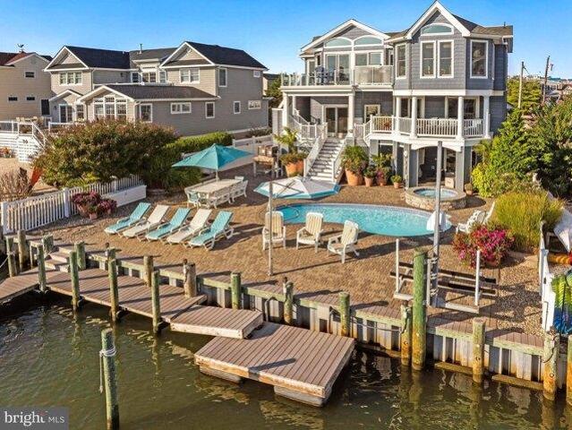 6 bedroom, Ship Bottom NJ 08008 LS102255164