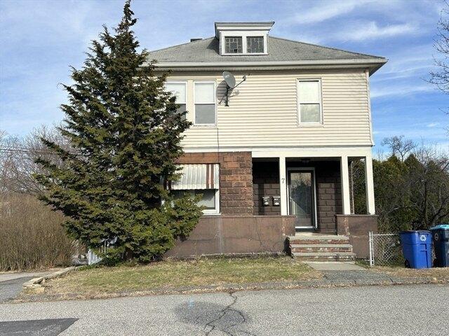 6 bedroom, Shrewsbury MA 01545 LS102370062