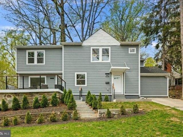 6 bedroom, Silver Spring MD 20910 LS91636346
