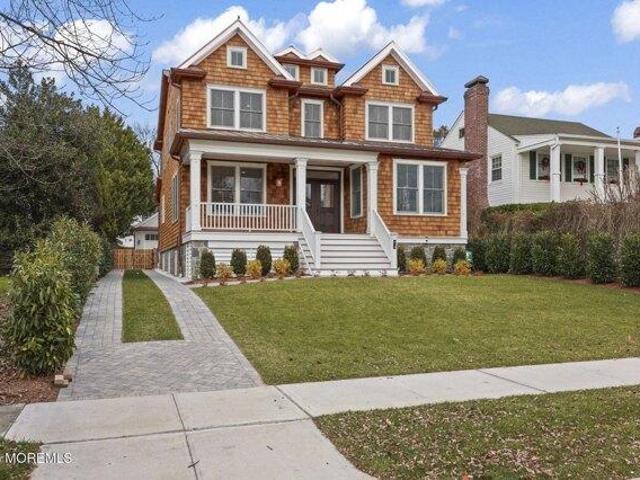 6 bedroom, Spring Lake NJ 07762 102027412
