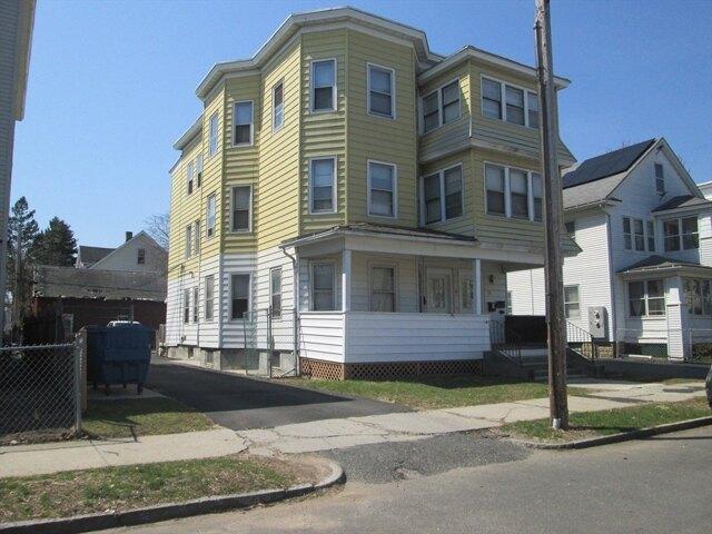 6 bedroom, Springfield MA 01104 LS102343036