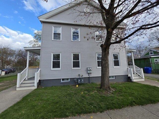 6 bedroom, Springfield MA 01105 LS102154141