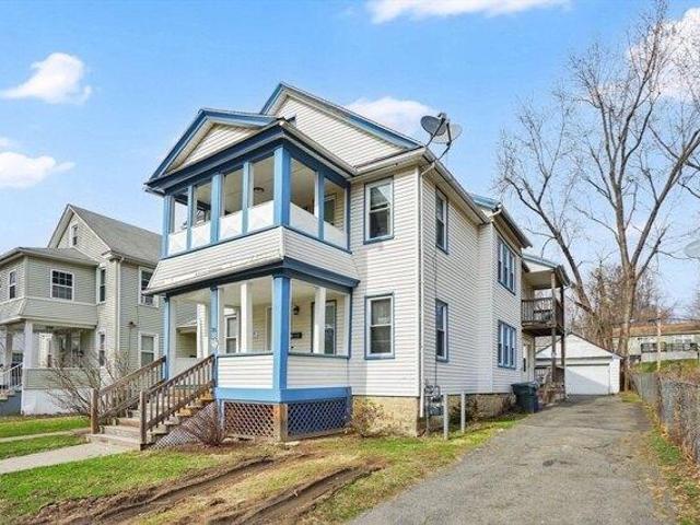 6 bedroom, Springfield MA 01107 102346901