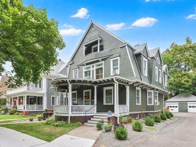 6 bedroom, Springfield MA 01108 104330388