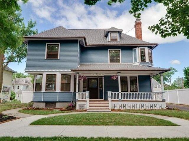 6 bedroom, Springfield MA 01108 105096275