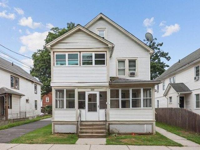 6 bedroom, Springfield MA 01108 105092880