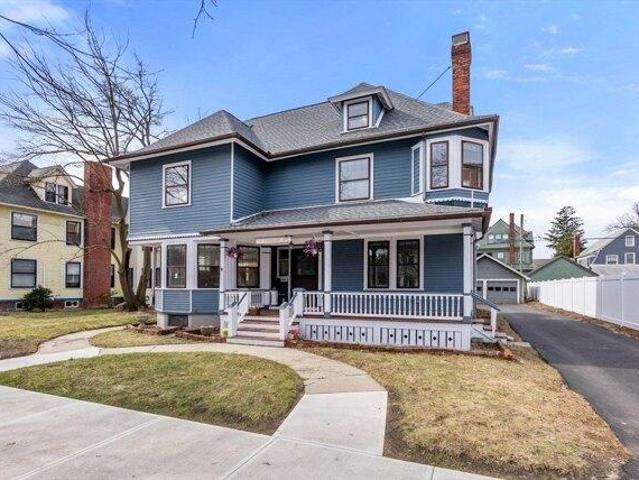 6 bedroom, Springfield MA 01108 LS102411675