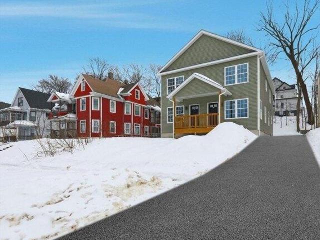 6 bedroom, Springfield MA 01108 LS102342637