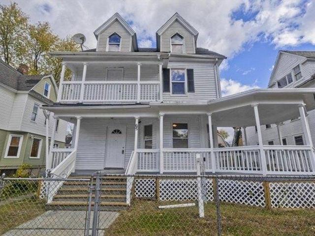 6 bedroom, Springfield MA 01109 104654589