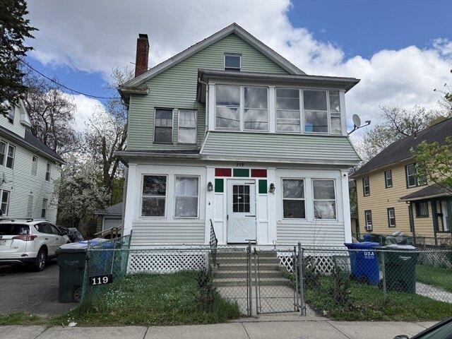 6 bedroom, Springfield MA 01109 104655769