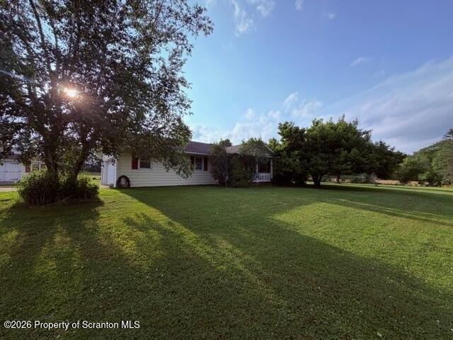 6 bedroom, Springville PA 18844 104902140
