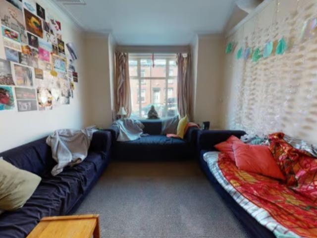 6 Bedroom Student Properties Hyde Park