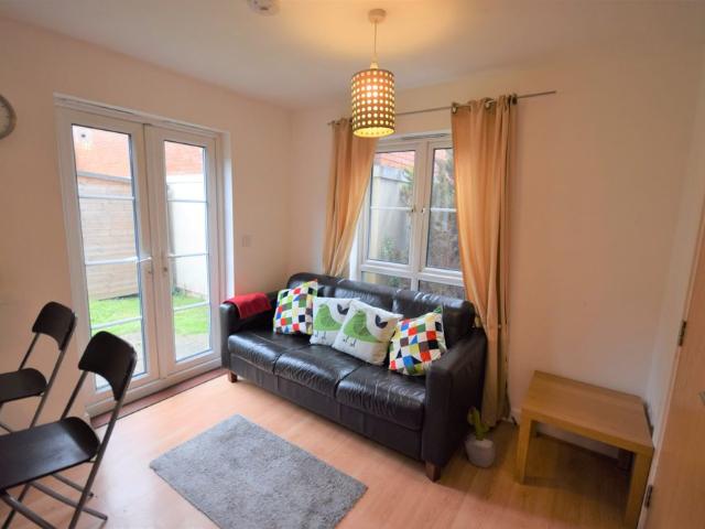 6 Bedroom Student Property Horfield