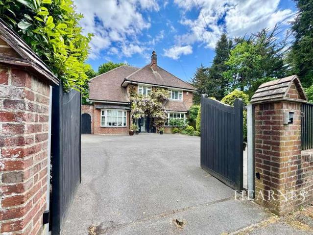 6 Bedroom Studio Flat