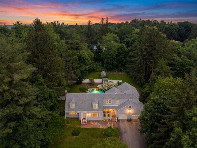 6 bedroom, Sturbridge MA 01566 104544034