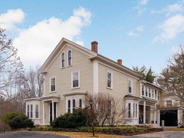 6 bedroom, Sturbridge MA 01566 105059219