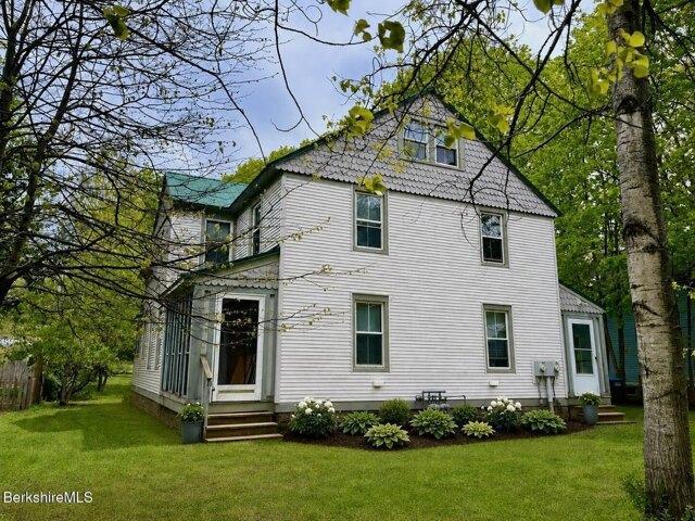 6 bedroom, Stockbridge MA 01262 104920560