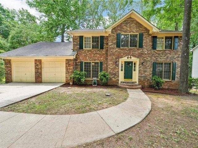 6 bedroom, Stone Mountain GA 30088 LS93763628