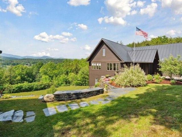 6 bedroom, Stowe VT 05672 104542401
