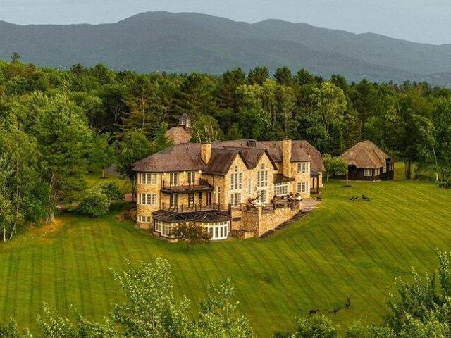 6 bedroom, Stowe VT 05672 105122889