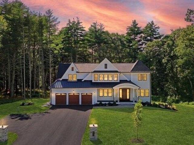 6 bedroom, Sudbury MA 01776 104608262