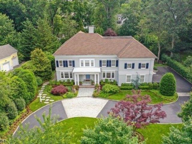 6 bedroom, Summit NJ 07901 104443109