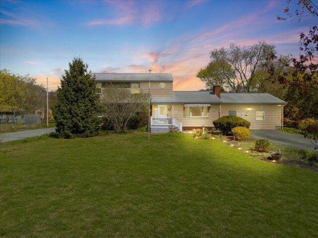 6 bedroom, Swansea MA 02777 LS102061820