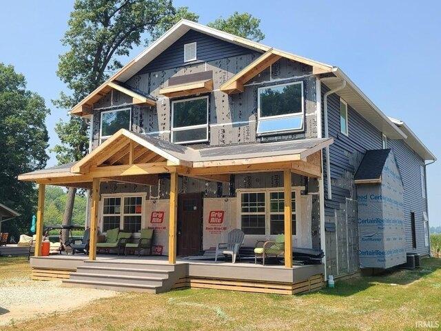 6 bedroom, Syracuse IN 46567 LS92922691