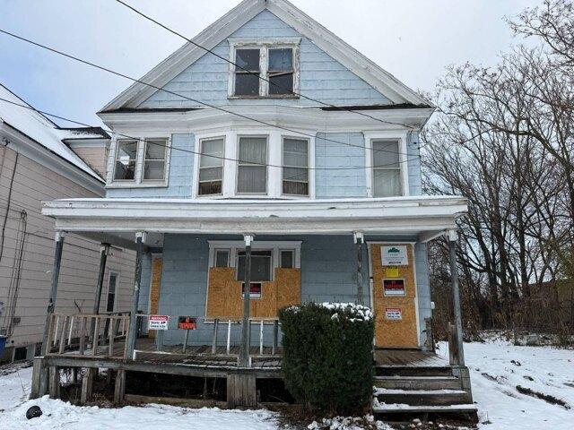 6 bedroom, Syracuse NY 13204 104899530