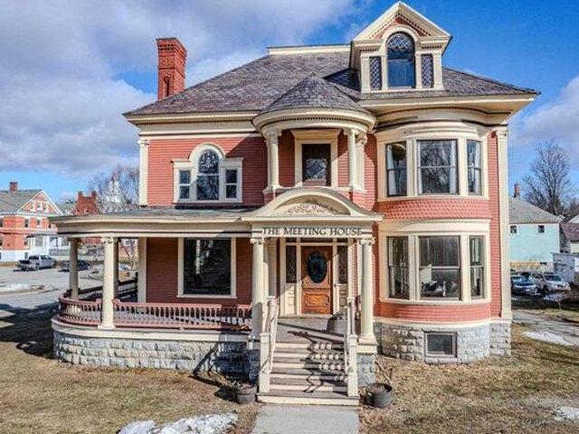 6 bedroom, Poultney VT 05764 102562373