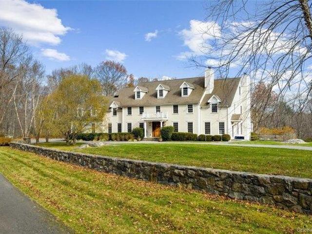 6 bedroom, Pound Ridge NY 10576 105205974