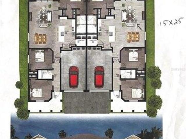 6 bedroom, Port Charlotte FL 33981 LS92418927