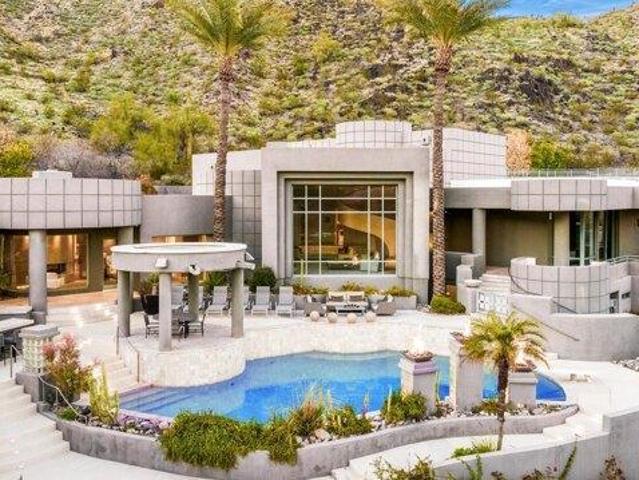 6 bedroom, Paradise Valley AZ 85253 88444702