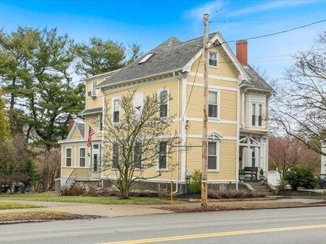 6 bedroom, Peabody MA 01960 LS101799018