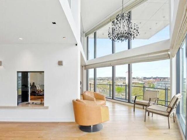 6 Bedroom Penthouse For Sale In London