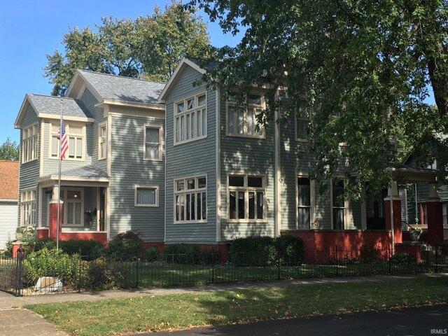 6 bedroom, Peru IN 46970 88388755