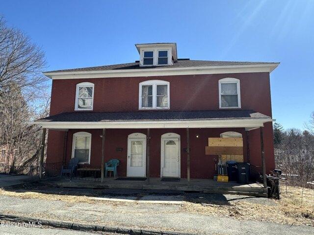 6 bedroom, Pittsfield MA 01201 104510897