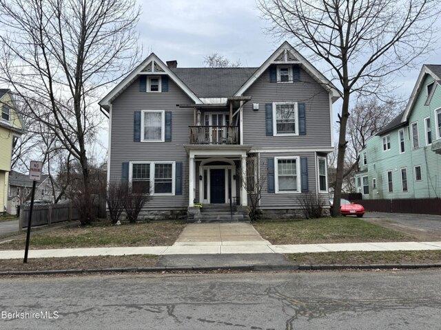 6 bedroom, Pittsfield MA 01201 104567583