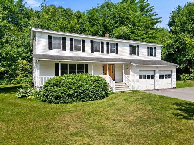 6 bedroom, Pittsfield ME 04967 104905774
