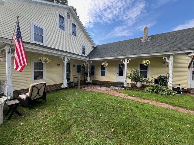 6 bedroom, Pittsfield NH 03263 101858884