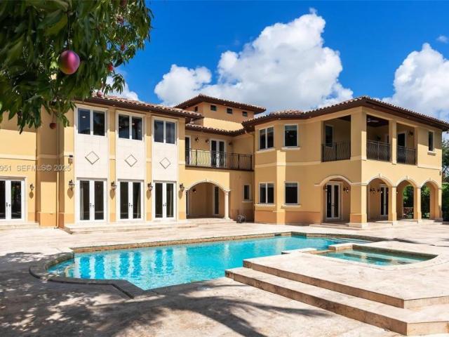 6 bedroom, Pinecrest Fl FL 33156 LS100902223