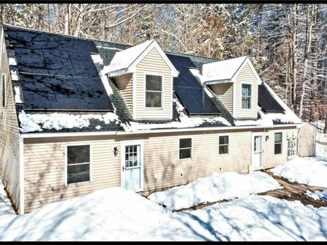 6 bedroom, Plymouth NH 03264 LS102215748