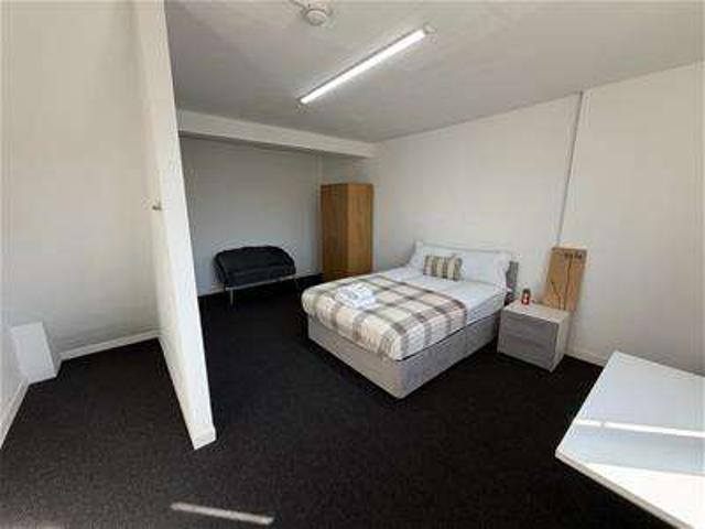 1 Bedroom Property