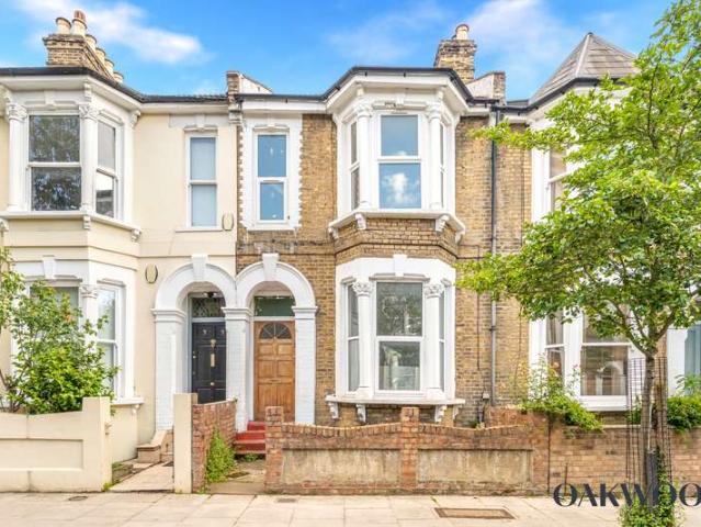 6 Bedroom Property