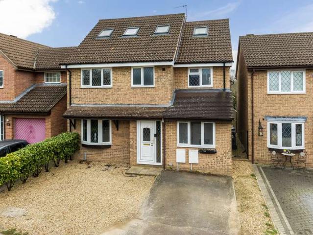 6 Bedroom Property