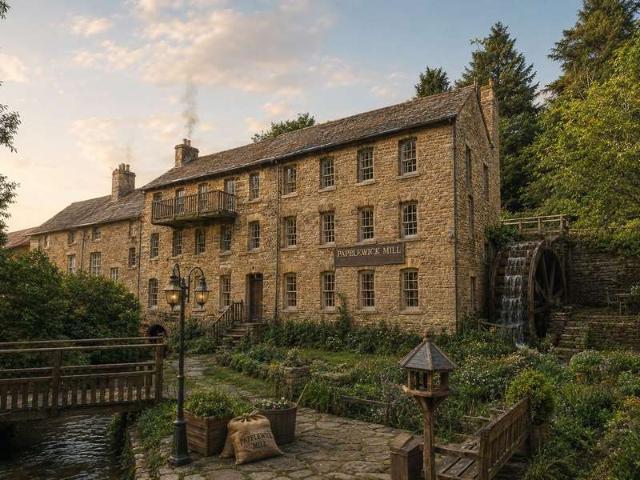 6 Bedroom Property