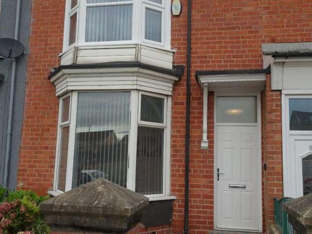 6 Bedroom Property