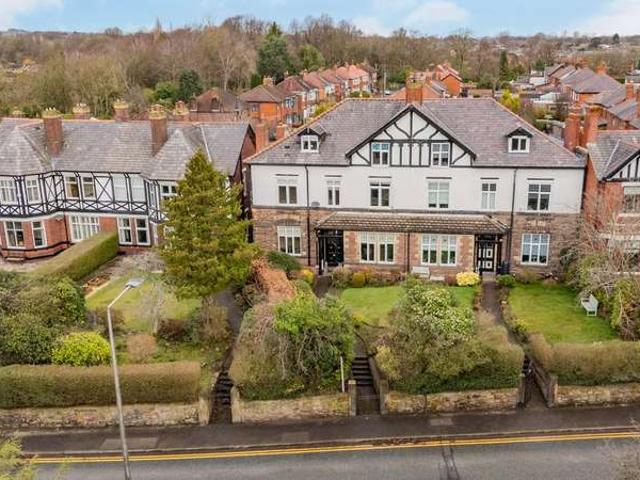 6 Bedroom Property