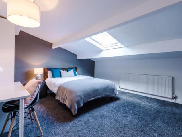 6 bedroom property for rent in 58 Richmond Mount, Leeds, LS6