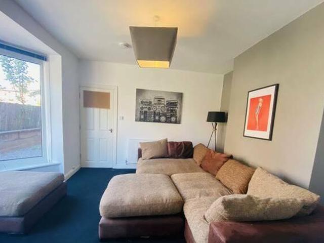 6 bedroom property for rent in 63 Pennell Street Lincoln LN5 7TD LN5